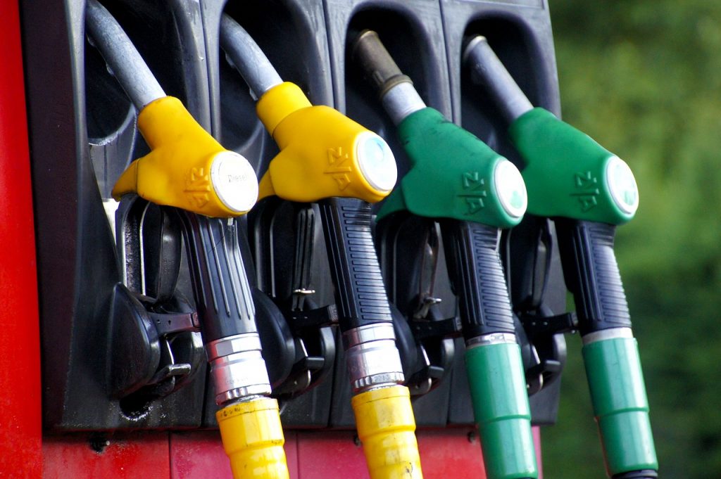 Aprire un distributore di benzina - Nel 2023 idee, consigli ...